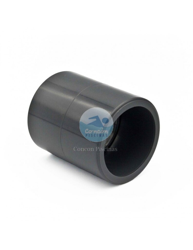 Copla PVC 50 mm Cepex - Concon Piscinas - Venta de productos y ... Copla PVC 50 mm Cepex - Concon Piscinas - Venta de productos y ...